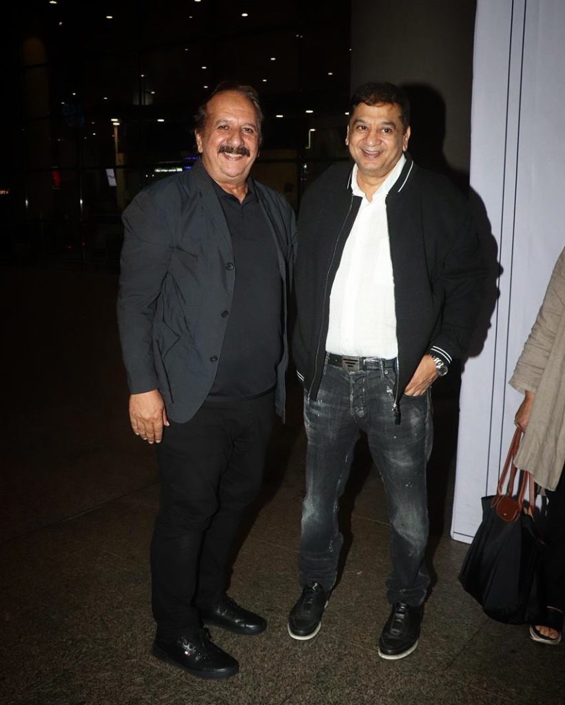 Majid Majidi Joins Hands with Kaash Entertainment for a Soul-Stirring ...